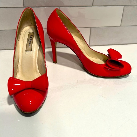 LK Bennett | Shoes | Lk Bennett Selina Shoe | Poshmark